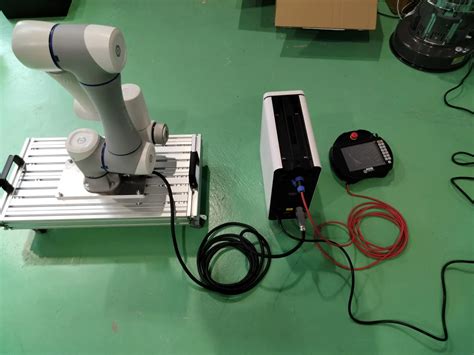 会社に入って1ヶ月の私がdobot Cr5を設置してみた Dobot ドボット ドゥボット 正規代理店・技術サポート・導入支援・ フレアオリジナル