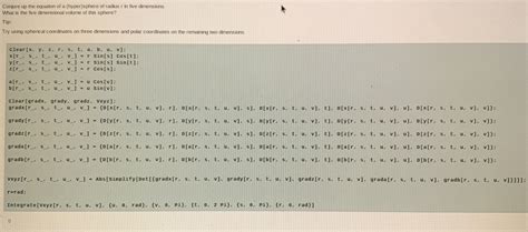 my integral doesn t work because the equation is 1 y and my limit is 0