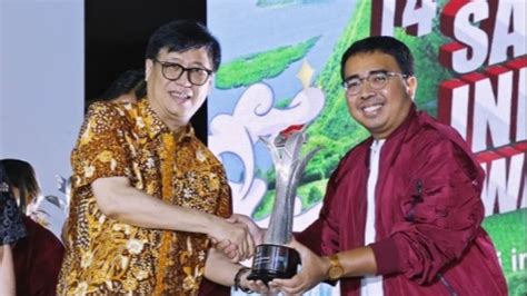 Foto Reza Permadi Membangun Desa Wisata Berbasis Teknologi Halaman 2