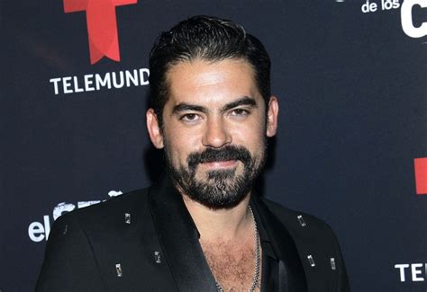 Iván Arana Habla De La Evolución De Ismael Casillas En El Señor De Los