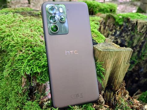 Htc U23 Pro Smartphone Review Back To Old Strength Notebookcheck