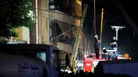 Напрежението ескалира Израел удари бункер на „Хизбула“ с десетки милиони долари загина дете