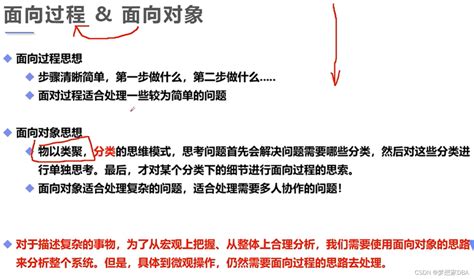 Java 面向对象(oop)java面向对象项目 Csdn博客 Java 面向对象(oop)java面向对象项目 Csdn博客