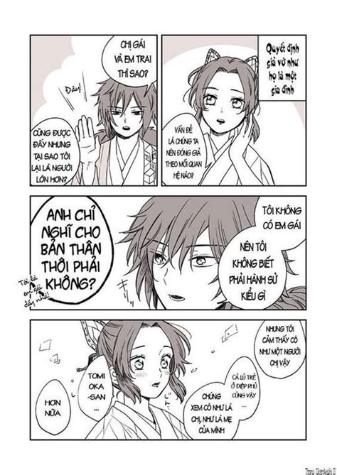 Kimetsu No Yaiba Doujinshi Cute 109 Wattpad