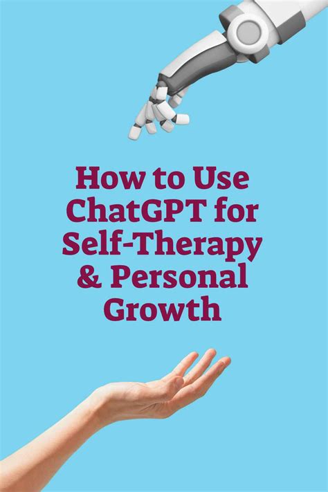 How To Use ChatGPT As Your Therapist Or Coach Joy Ninja
