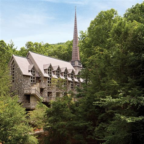 The Chatlos Memorial Chapel A Look Into The Past Billy Graham