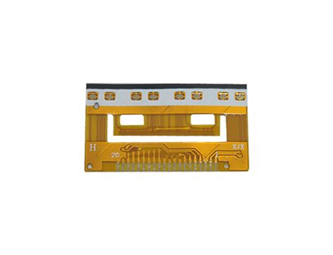 Phone Module Screen Fpc