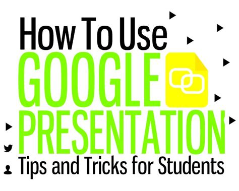 Google Presentation Tips And Tricks For Babes ThingLink Teaching Technology Babe