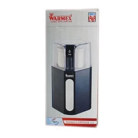 Portable Masala Grinder At Best Price In Bengaluru By Supreme