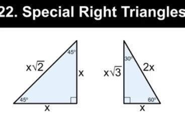 ACT Formulas Flashcards Quizlet