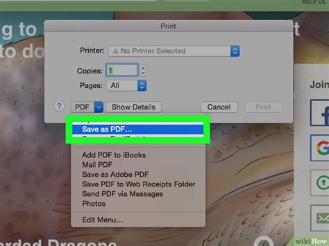 how to save a file as a pdf and downloading pdfs
