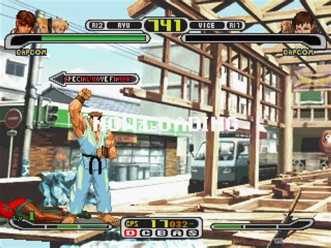 Capcom Vs Snk Pro Download Gamefabrique