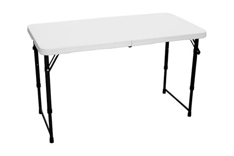 4ft Folding Table Gsc Technology