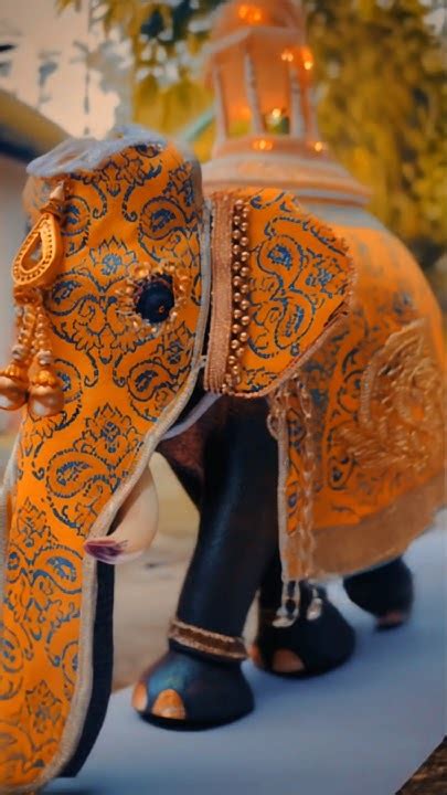 අවසන් මගුල් පෙරහර ️ Srilanka Elephant Perahara Viralvideo