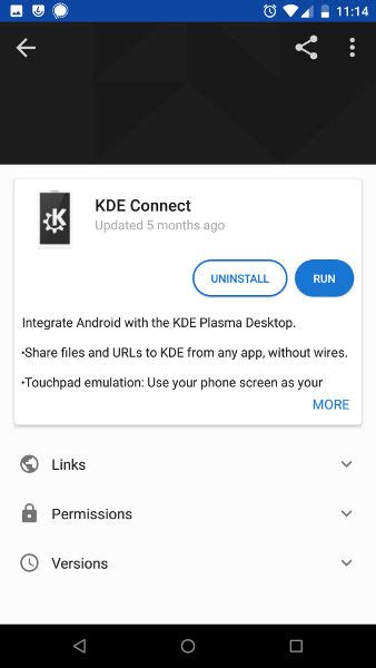 How To Remote Control Ubuntu From An Android Phone Make Tech Easier