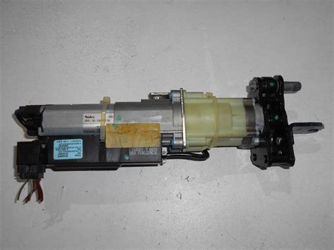 VW PASSAT B7 SIŁOWNIK ELEKTRYCZNY KLAPY PRAWY LEWY 7775348523