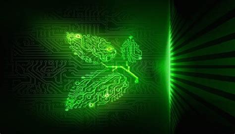 Revolutionizing Agriculture With Nano Electronic Devices