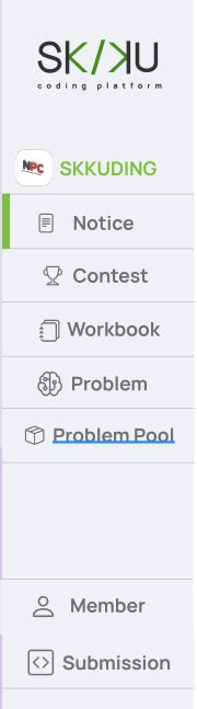 [feature] groupmanager organism sidebar · issue 150 · skkuding