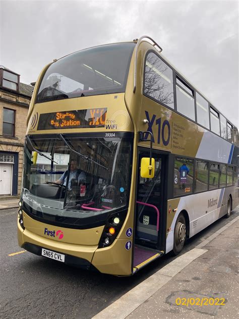 Bus Lady On Twitter Years Of Fighting For Some Decent X10 Buses