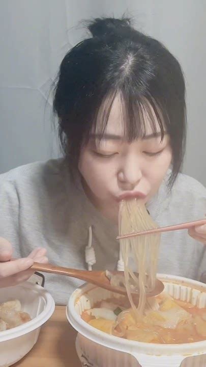 마라탕에 꿔바로우 잡숴봐 Youtube