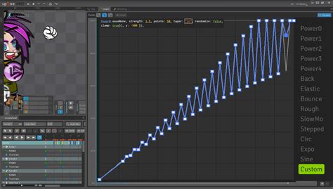 Curve Editor · Issue 118 · Esotericsoftwarespine Editor · Github