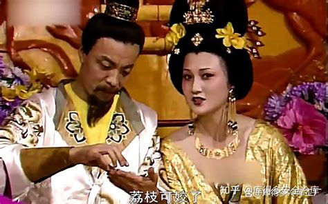 古代没有物流冷链杨贵妃是怎么吃到新鲜荔枝的 知乎