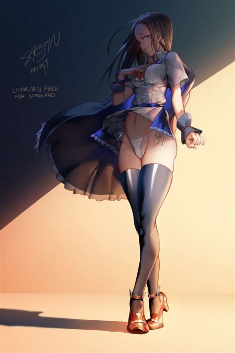 Charlotte Aulin Castlevania And More Drawn By Saejin Oh Danbooru