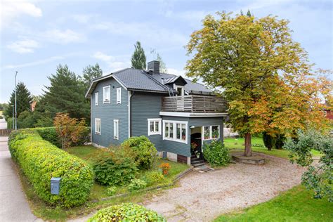 Årsundavägen 14a Sandviken Villa Skandiamäklarna