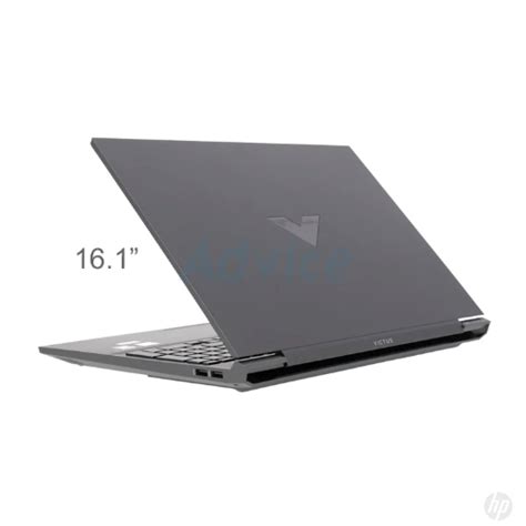 Notebook HP Victus Gaming E AX Mica Silver Shopee Thailand