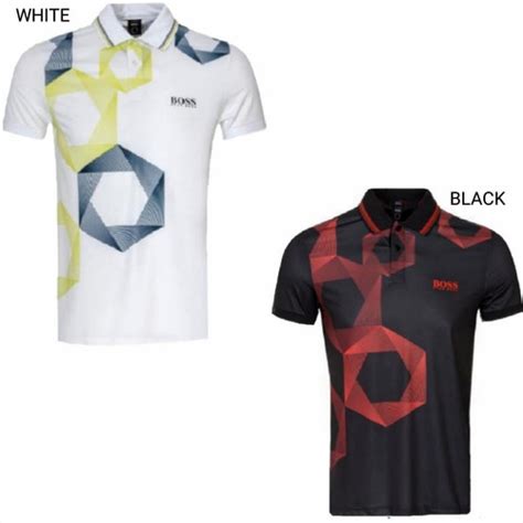 Jual Polo Shirt Golf Short Sleeve Kaos Kerah Golf Pria Sporty Man