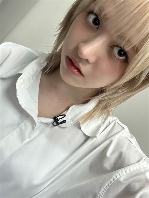 231208 Nmixx Twitter Update Lily Kpopping