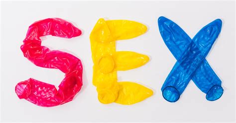 8 Things To Know About Sex That You Never Learned In Sex Ed