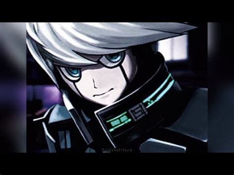 Danganronpa Edits Compilation Youtube