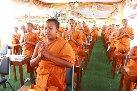 สำนักงานกลางวัด สำนักงานกลางวัดทองนพคุณ 103 กรุงเทพมหานคร