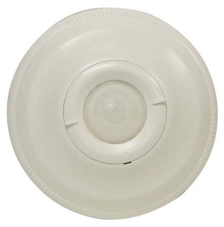 Ceiling Mount Occupancy Sensor IR Lighting Sensor BuyLightFixtures Com