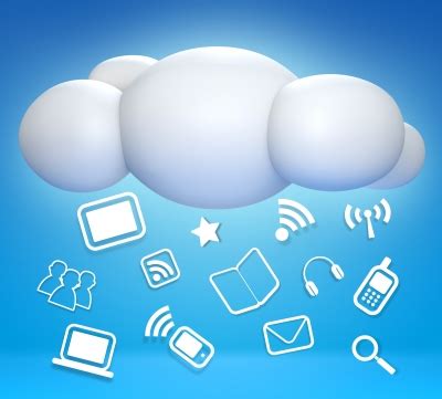 FabMad Cos è il cloud computing