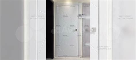 Межкомнатные двери 60 70 80 90 геометрия купить в Самаре с доставкой ...