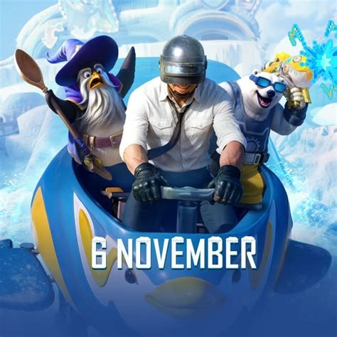 Glazing Ripple Bersinar Di Pubg Mobile Setelan Gilt Terbaru