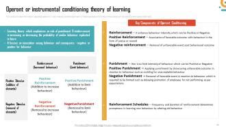 Management Of Organizational Behavior Powerpoint Presentation Slides PPT Sample