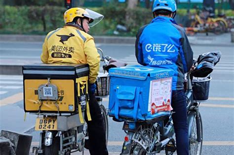 饿了么称被美团窃取商业机密遭损失，二者的良性市场竞争失衡了？ 知乎