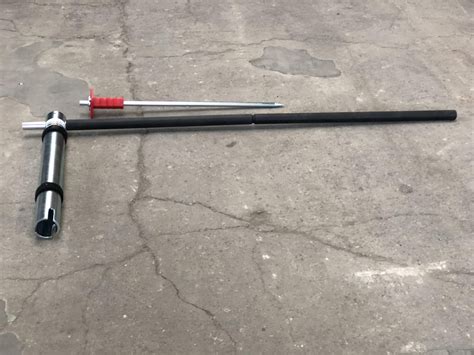 Spanner Diy