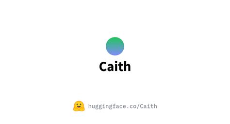 Caith Huber