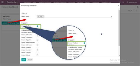 Odoo Prestashop Connector Prestashop ERP Prestashop Plugins