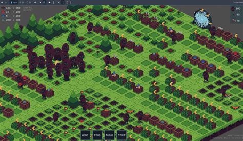 Dev Diary 44 Game Events Performance And Qol Tweaks By Hʌnzrx