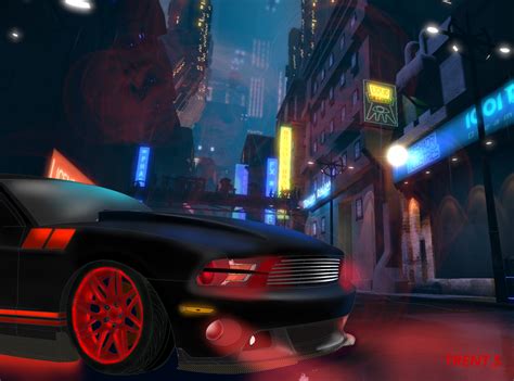 Photoshop Practice By Demonfoxstudios On Deviantart