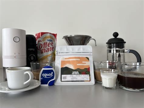 Indonesian Javanese Coffee Explained Reviewed With Photos