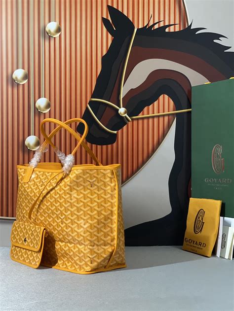 The Best Goyard Counter Quality Replica Available Online