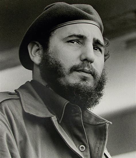 Murió Fidel Castro Astrolabio