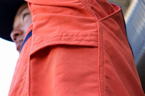 活動服に続いて救助服もイケてます！ー京都市消防局ー 消防・レスキューの専門サイト「jレスキュー」