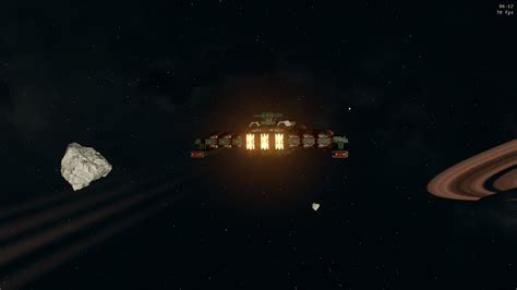 Vorcha Class Battlecruiser R Starfieldships